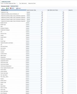 Configure Oracle HCM Cloud as Source for EPBCS - Part 2 / Blogs ...