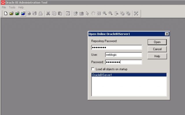 OBIEE Automated Cache Purge Using ODI / Blogs / Perficient