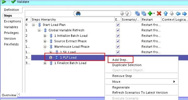 OBIEE Automated Cache Purge Using ODI / Blogs / Perficient