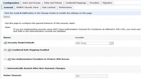 OBIEE 12c Security: LDAP Authentication and DB Authorization / Blogs ...