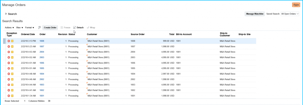 Leveraging Cloud Order Management To Increase Order Visibility / Blogs ...