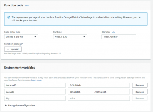 Create a Basic Agent Console with Queue Metrics / Blogs / Perficient