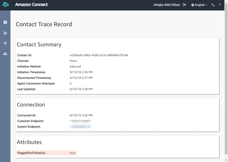 Another Short Experiment with the Connect API / Blogs / Perficient