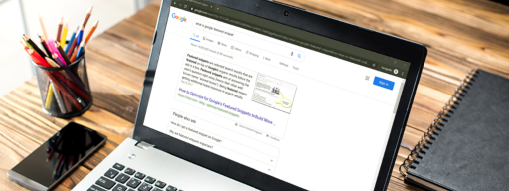 2018 Data on Featured Snippets and the Knowledge Graph / Blogs / Perficient