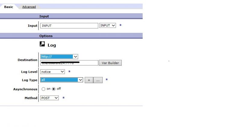 Logging in Datapower / Blogs / Perficient