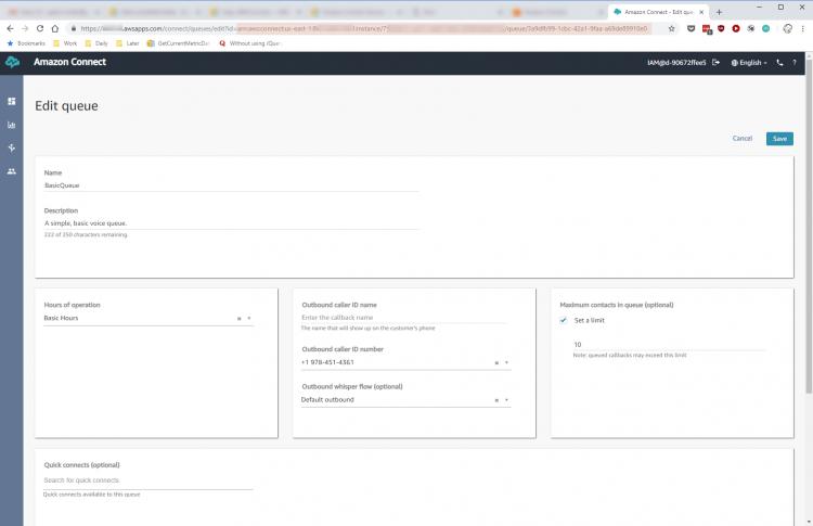 Another Short Experiment with the Connect API / Blogs / Perficient