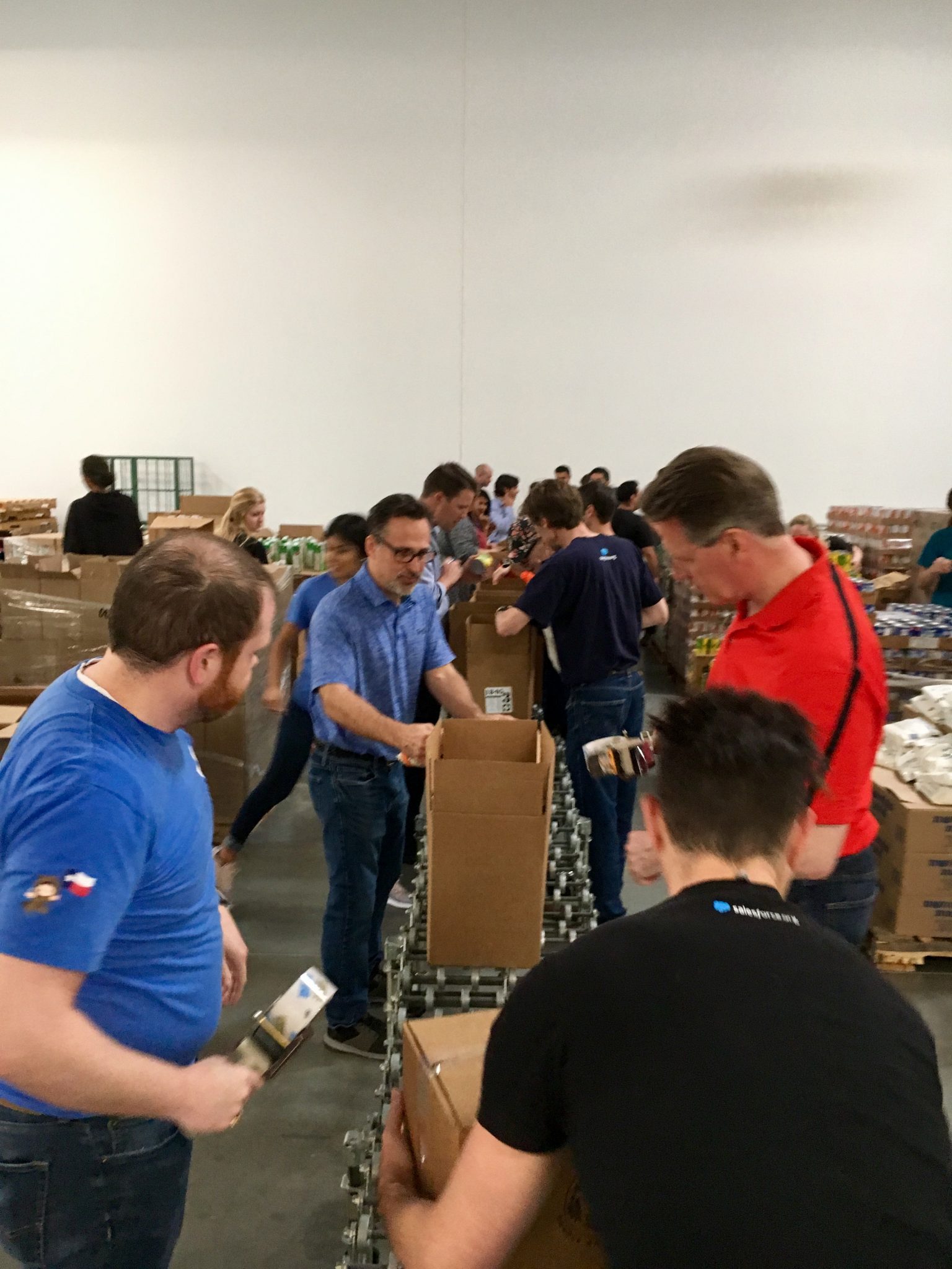 From Community Cloud and Service Cloud to Just Community Service ...