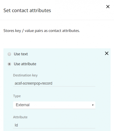 5 Tips for Amazon Connect Salesforce integration: CTI v2 / Blogs ...