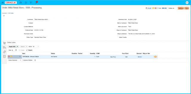 Leveraging Cloud Order Management To Increase Order Visibility / Blogs ...