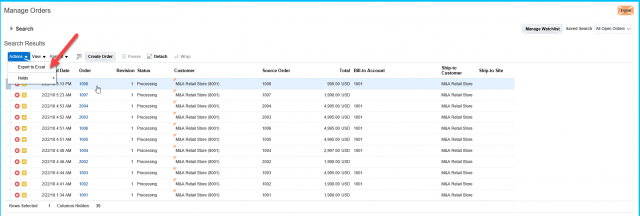 Leveraging Cloud Order Management To Increase Order Visibility / Blogs ...