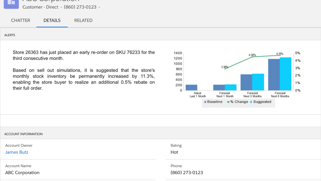 Gartner ITxpo: Augmented Analytics / Blogs / Perficient