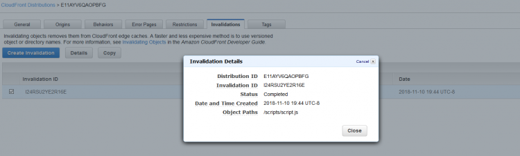 Using AWS to Host a Custom Agent Console part 2 / Blogs / Perficient