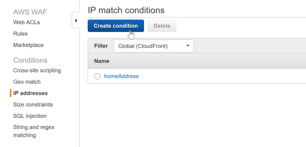 Using AWS to Host a Custom Agent Console part 2 / Blogs / Perficient