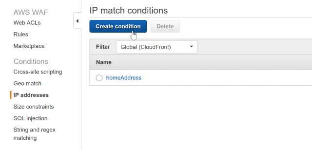Using AWS to Host a Custom Agent Console part 2 / Blogs / Perficient