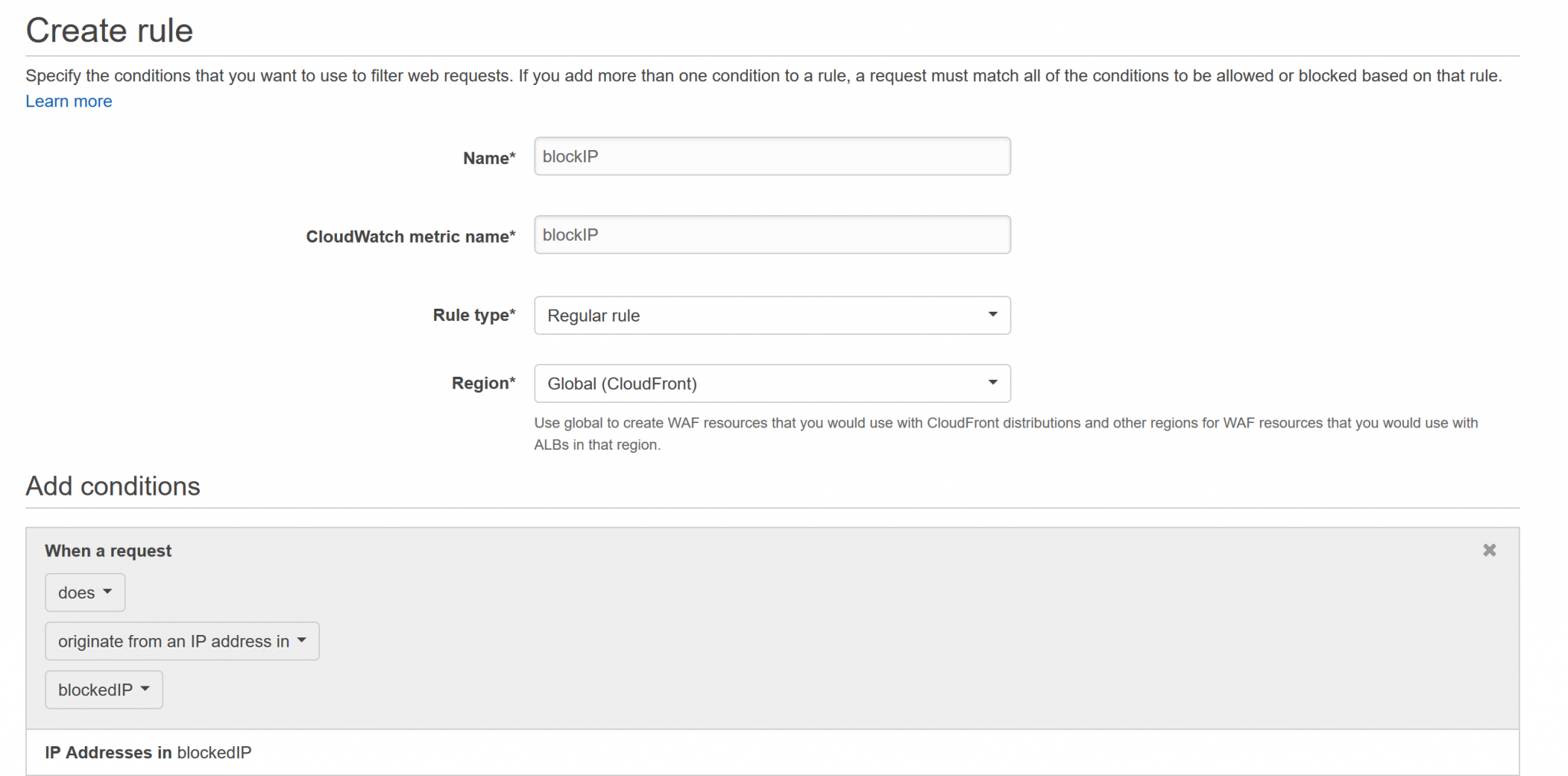 Using AWS to Host a Custom Agent Console part 2 / Blogs / Perficient