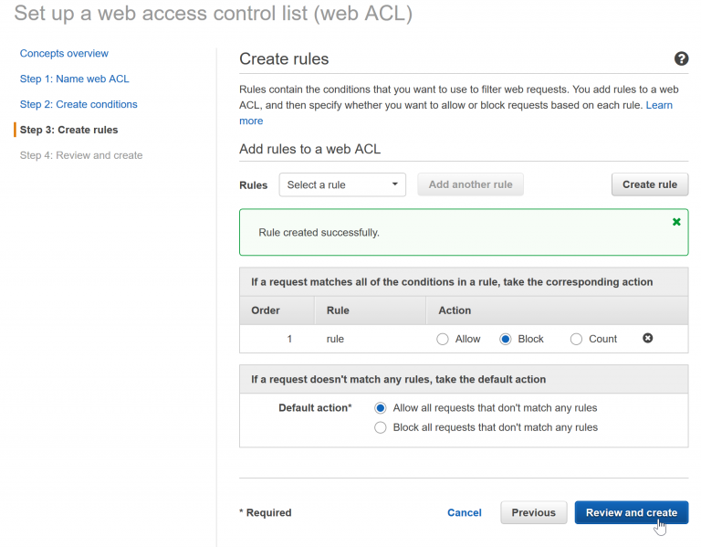Using AWS to Host a Custom Agent Console part 2 / Blogs / Perficient