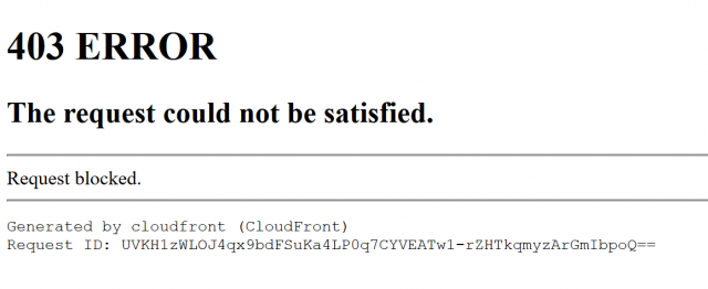 Using AWS to Host a Custom Agent Console part 2 / Blogs / Perficient