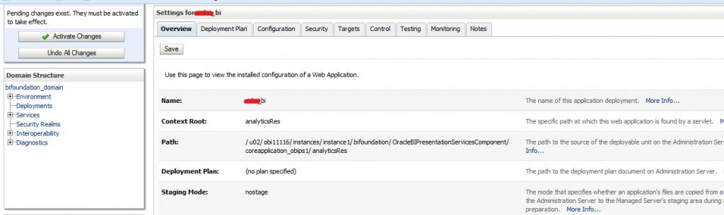 OBIEE 11g - Deployment of Custom Skins and Styles / Blogs / Perficient
