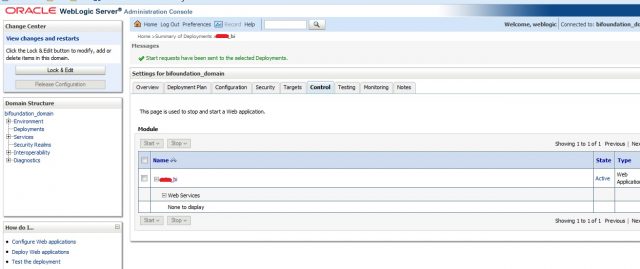 OBIEE 11g - Deployment of Custom Skins and Styles / Blogs / Perficient