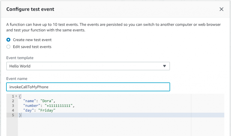 Automated Calling with Amazon Connect Outbound Contact API / Blogs ...