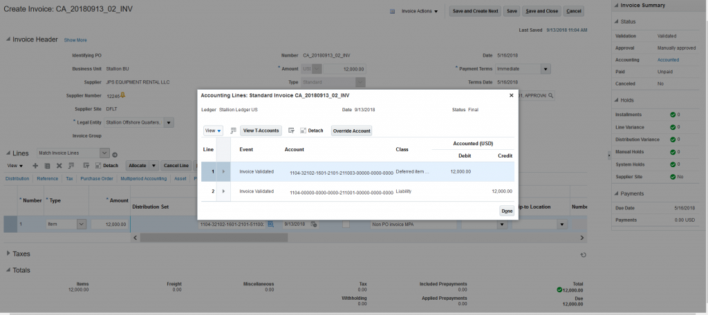 How To Use Multiple Period Accounting For Deferred Expenses Blogs how-to-use-multiple-period-accounting-for-deferred-expenses-blogs