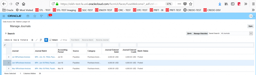 How to Use Multiple Period Accounting for Deferred Expenses / Blogs ...