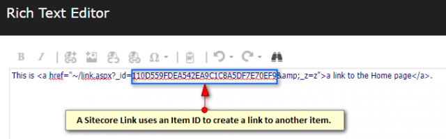 What's a GUID and How Does Sitecore Use It? / Blogs / Perficient