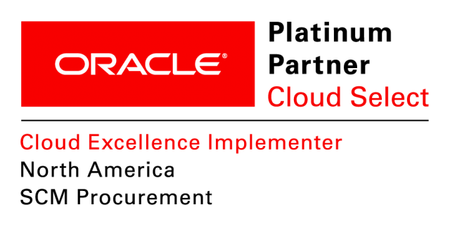Oracle Cloud Excellence Implementer - Perficient Blogs