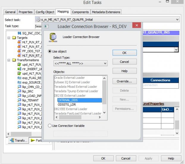Enhancement of Performance in Informatica Using External Loader / Blogs / Perficient