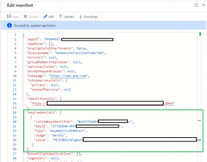 SharePoint Online Timer Jobs with Azure functions Using PnP - Part 1