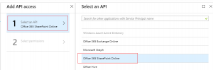 SharePoint Online Timer Jobs with Azure functions Using PnP - Part 1
