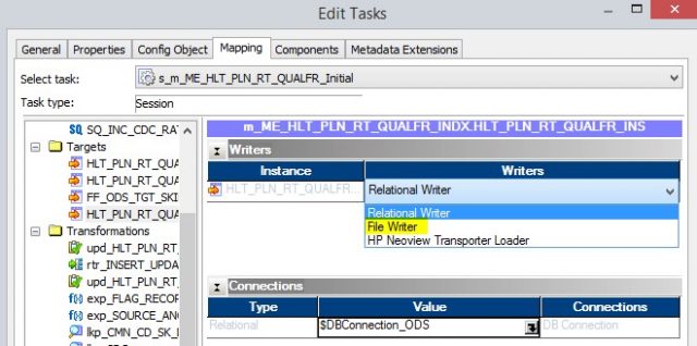 Enhancement of Performance in Informatica Using External Loader / Blogs / Perficient