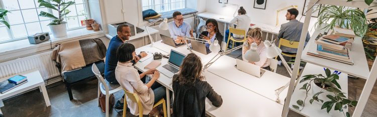 How 3 Perficient Colleagues Took Their Careers to New Heights