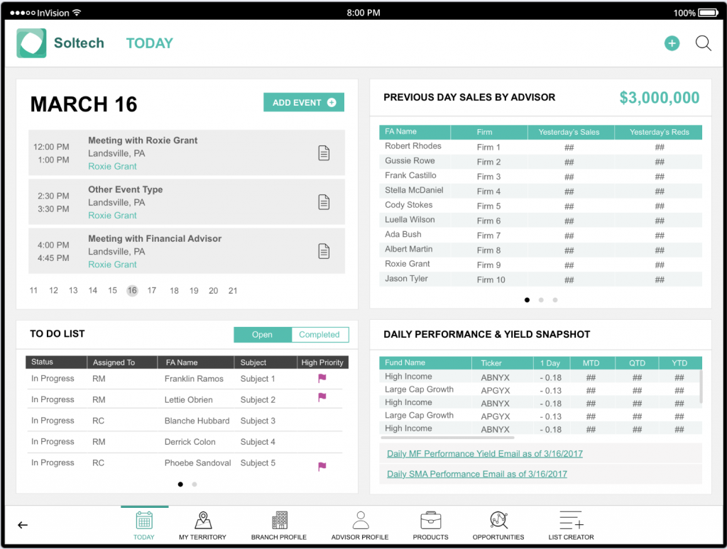 MicroStrategy World: Going Mobile with MicroStrategy / Blogs / Perficient