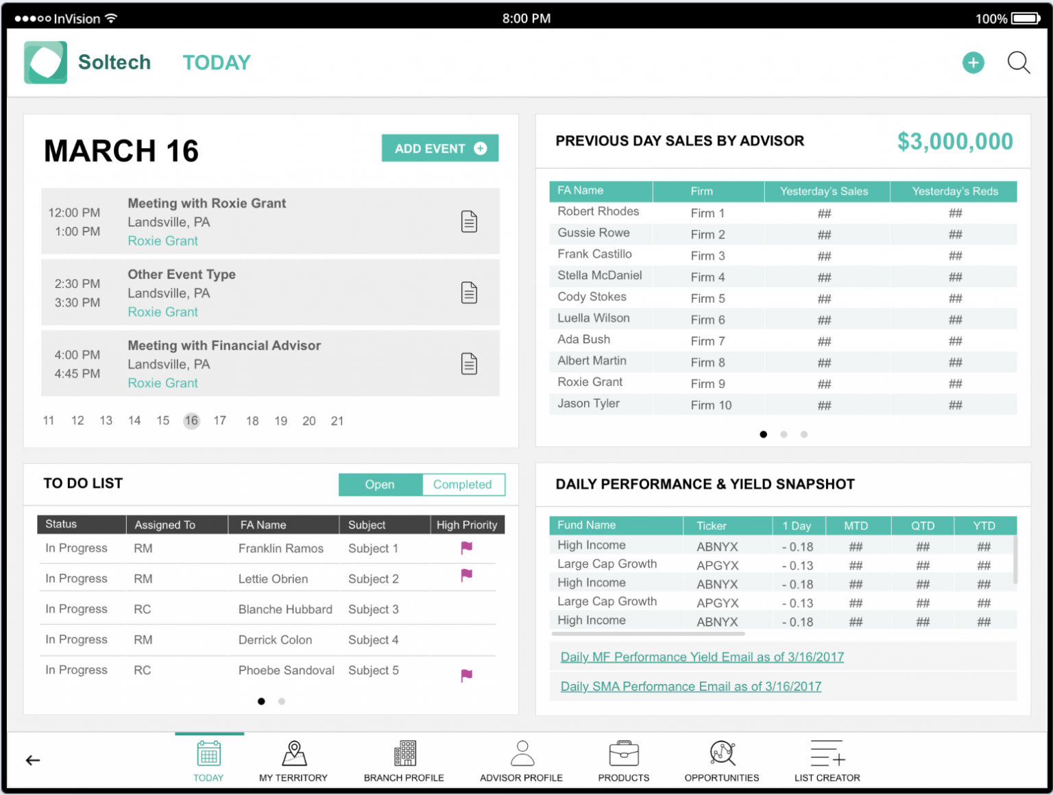 MicroStrategy World: Going Mobile with MicroStrategy / Blogs / Perficient