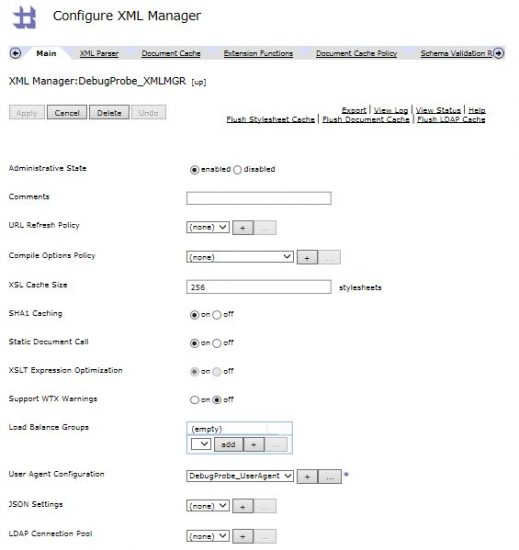 Debug Probe Utility to Enable Probe in Data Power / Blogs / Perficient