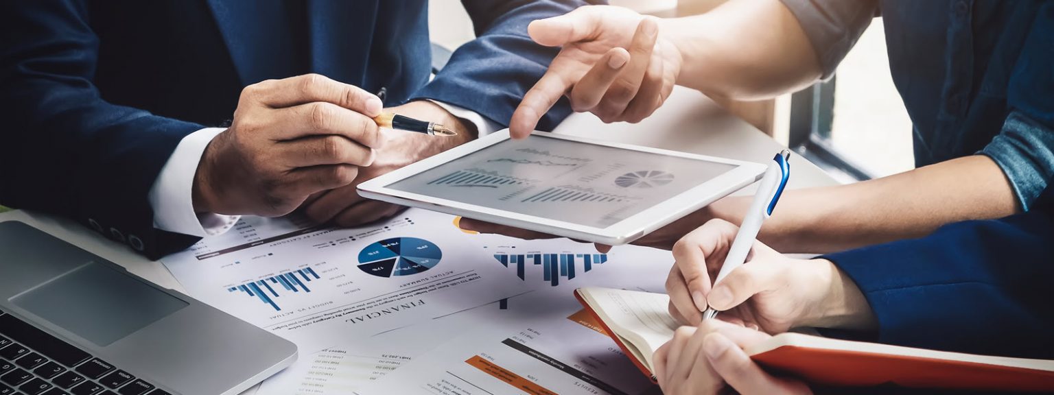 Utilizing the Power of Linked Cube Views in OneStream