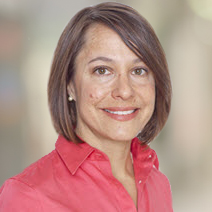 Meet Perficient’s Chief Strategists: Allison Fries / Blogs / Perficient