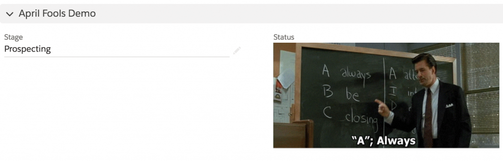 Three Salesforce Pranks for Admins to Own April Fool’s Day / Blogs ...