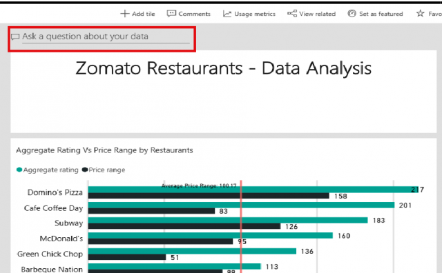 Analytics: Why Power BI Makes a Better Choice than Excel / Blogs ...