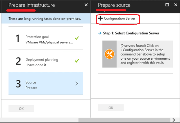 Azure Site Recovery for On-Premises to Azure Disaster Recovery