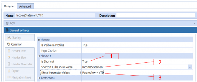 OneStream Splash 2019 Recap: Cube View Best Practices Design