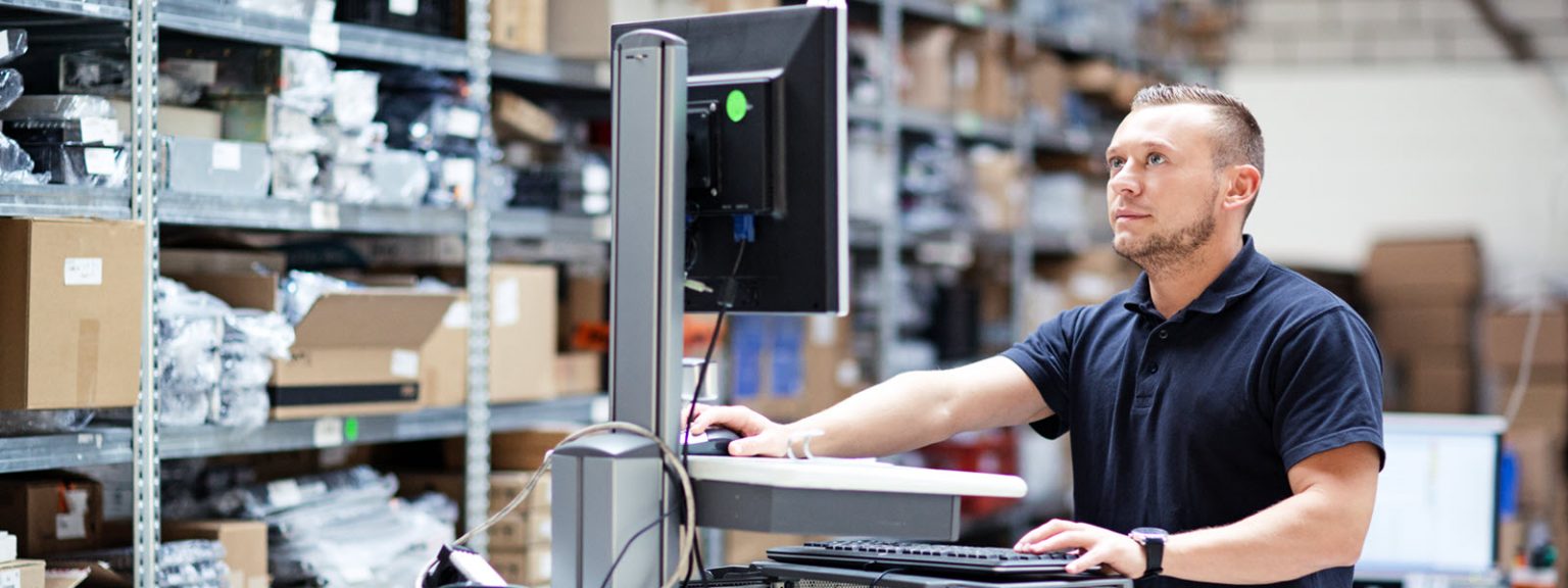 Supply Chain Metrics: Choosing the Best Technology Vendor