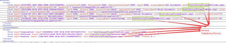 Provision a SharePoint library with SPFx extensions / Blogs / Perficient