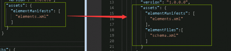 Provision a SharePoint library with SPFx extensions / Blogs / Perficient