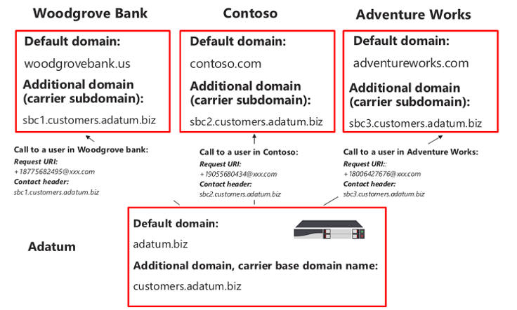 Direct Routing March 2019 (Part 4 of 5) / Blogs / Perficient
