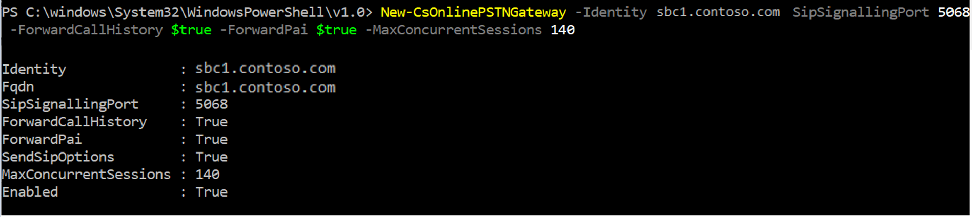 Direct Routing March 2019 (Part 4 of 5) / Blogs / Perficient