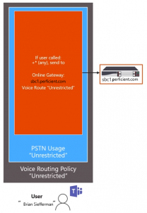 Direct Routing March 2019 (Part 5 of 5) / Blogs / Perficient