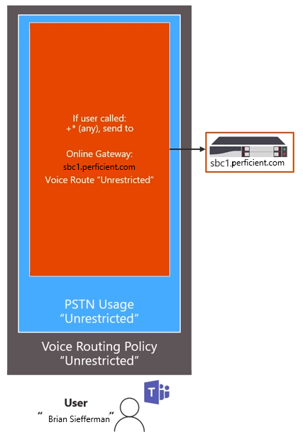 Direct Routing March 2019 (Part 5 of 5) / Blogs / Perficient