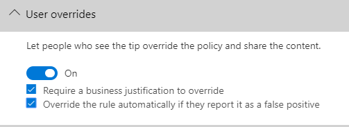 Data Loss Prevention (DLP) in Microsoft Teams / Blogs / Perficient